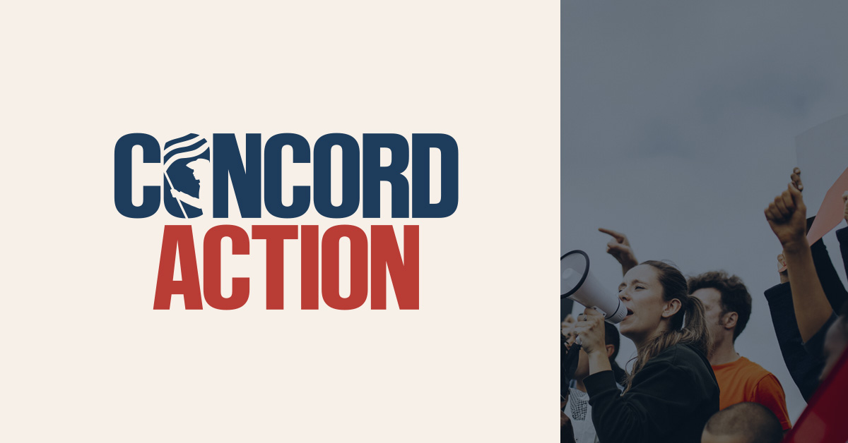 Fiscal Dashboard - Concord Action