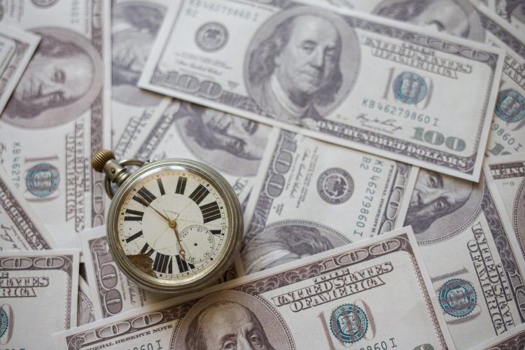 Concord Action | Fight For Our Future Addressing the National Debt