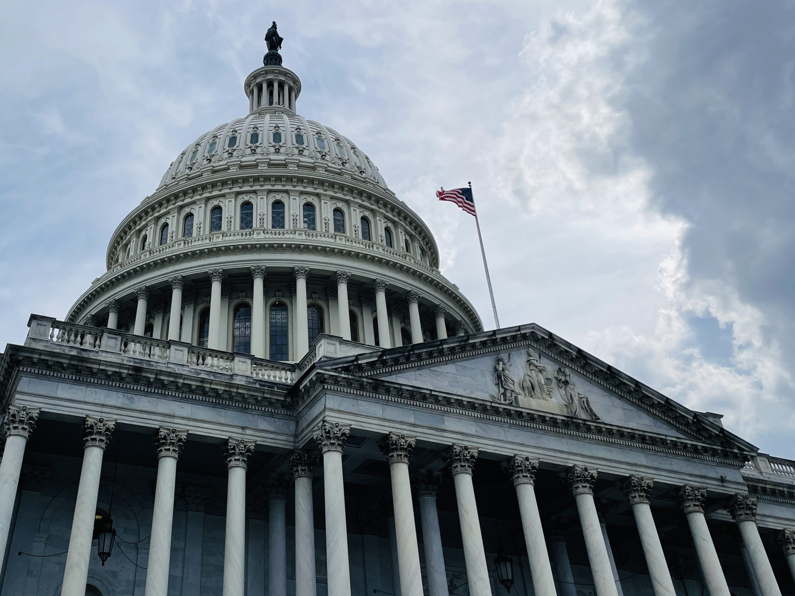 Appropriations Update: Where Things Stand in Congress - Concord Action