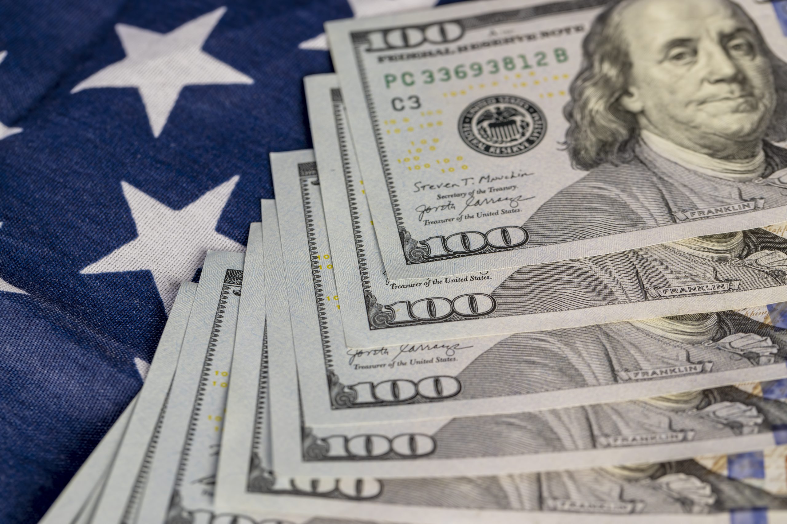 Debt Concerns Haunt "Big Beautiful Bill" - Concord Action