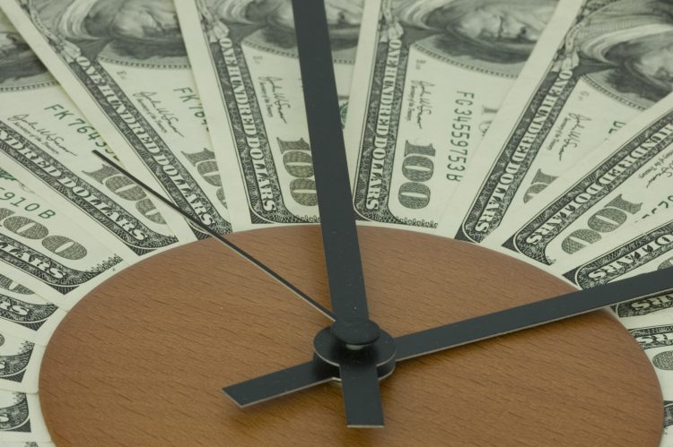 Concord Action | Fight For Our Future Addressing the National Debt